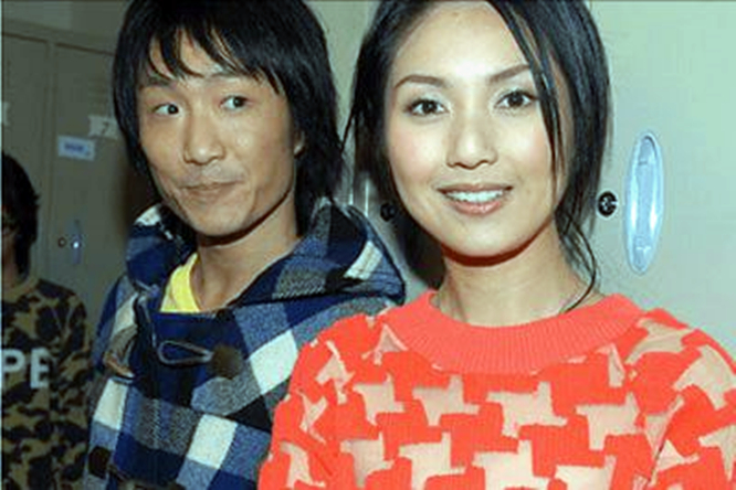 Ronald Cheng's colorful love history: After leaving Charlene Choi, why ...
