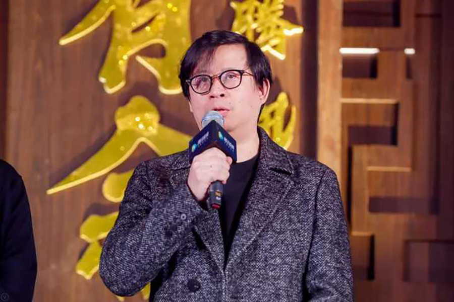 Four dramas in a row! Why is Wang Juan, who has been "said to be a god" by the audience, can ...