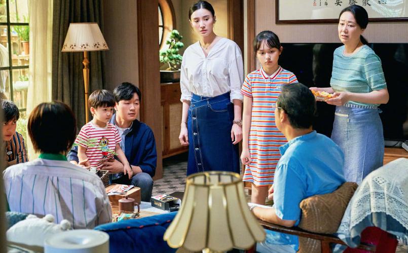 "Little Willingness" exposes three contradictions: Parents who are ...