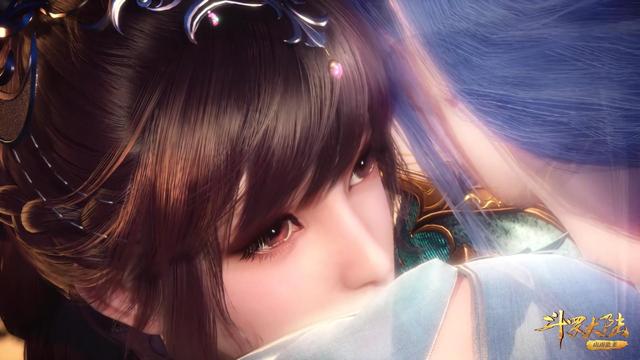 Douluo Continent: Is the Devil Whale King of the Deep Sea a villain ...