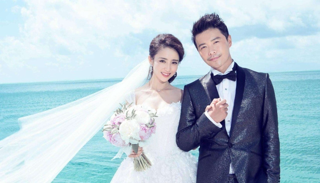"Lovely gifted man" Chen Sicheng "Bold and unrestrained love history ...