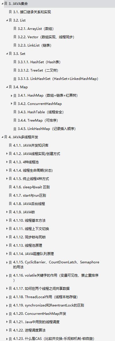 Github標星30k+，阿里內部的《Java快速學習指南》，肝了！ - 資訊咖
