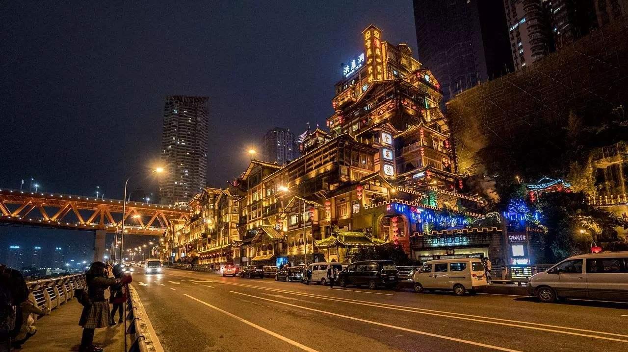 The world's first-tier cities are released: India has only 2, the ...