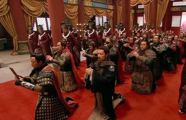 Yan Qing and Li Shishi really eloped?"Water Margin" deceived everyone ...