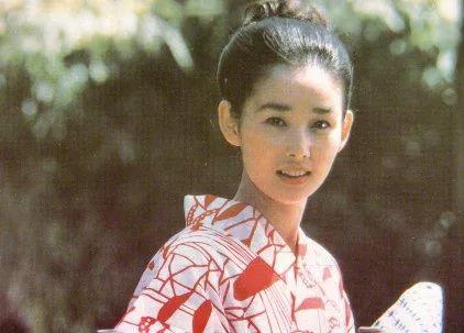 Three Japanese actresses who are most friendly to China: Nakano Ryoko ...