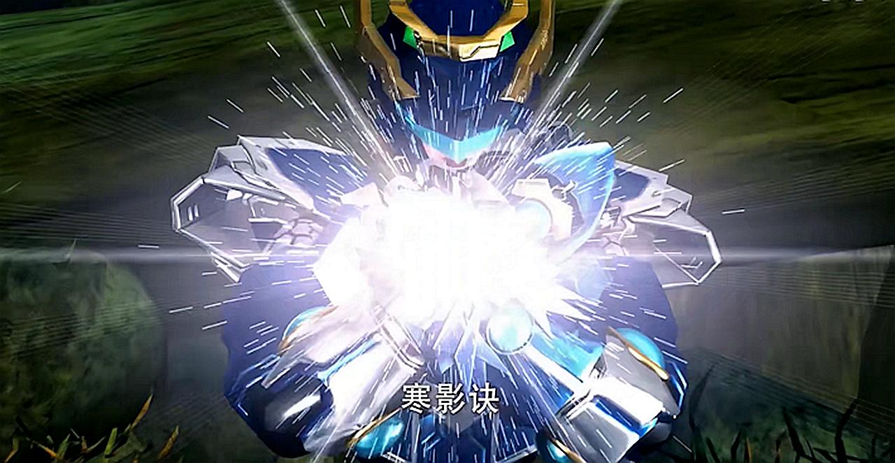 Super Beast Armed: Huo Linfei's strength is not the strongest, Feng Yao ...