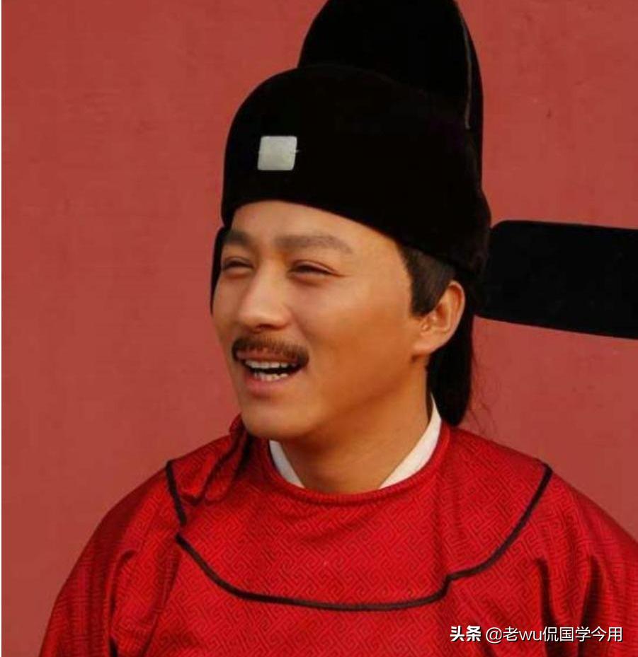 Xie Jin, a writer of the Ming Dynasty, was brilliant and well-written ...