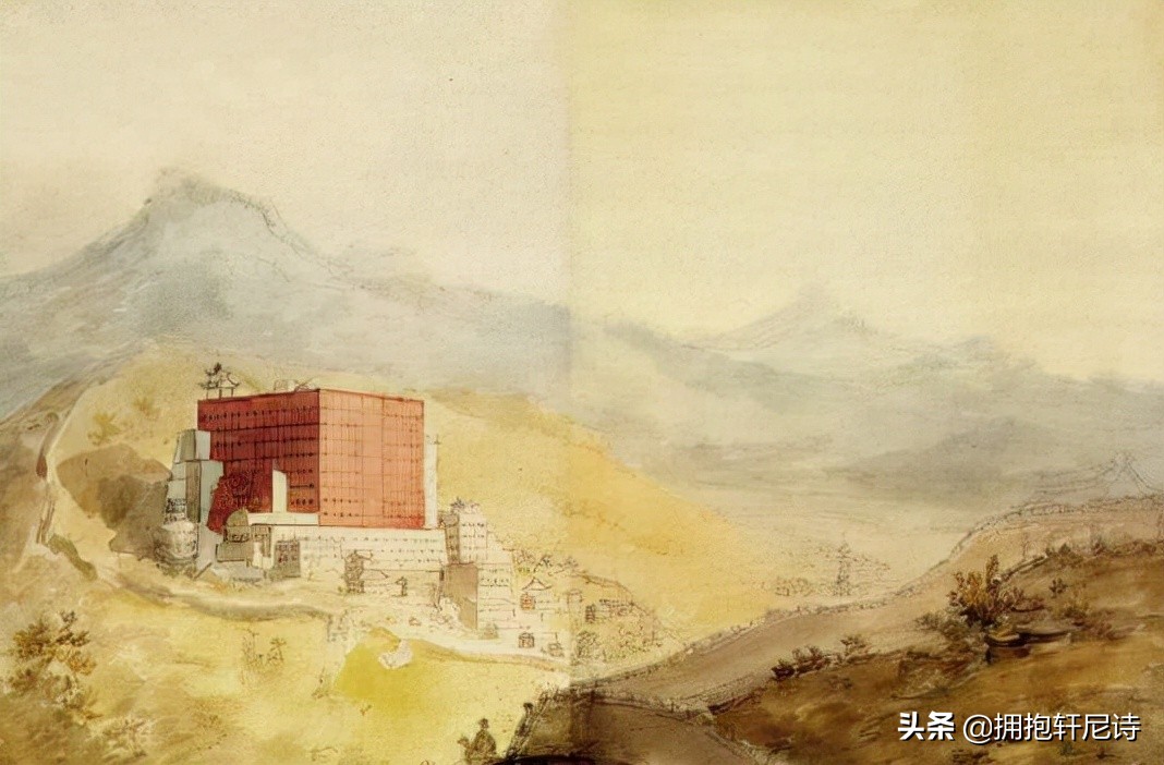 Macartney's mission to China during the "Qianlong Heyday" period - iNEWS