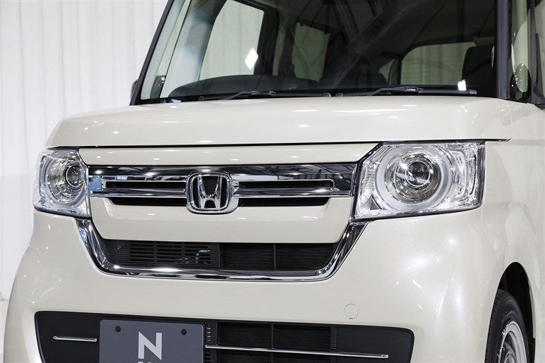 Japan's best-selling micro MPV, how Honda creates the smallest space ...