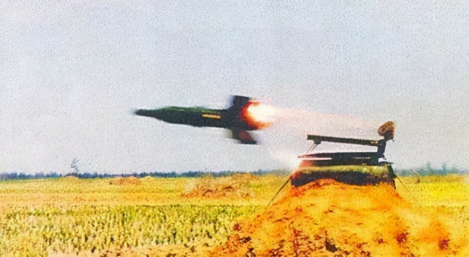 How good is China's "Red Arrow-8"?Exported to more than 20 countries ...