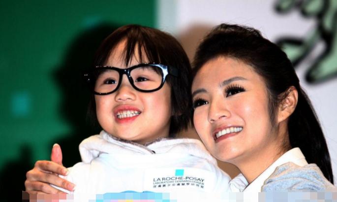 Tragic Xiao Xiaobin: 5 years old, bursting red, father, "shake money tree", body disease without ...