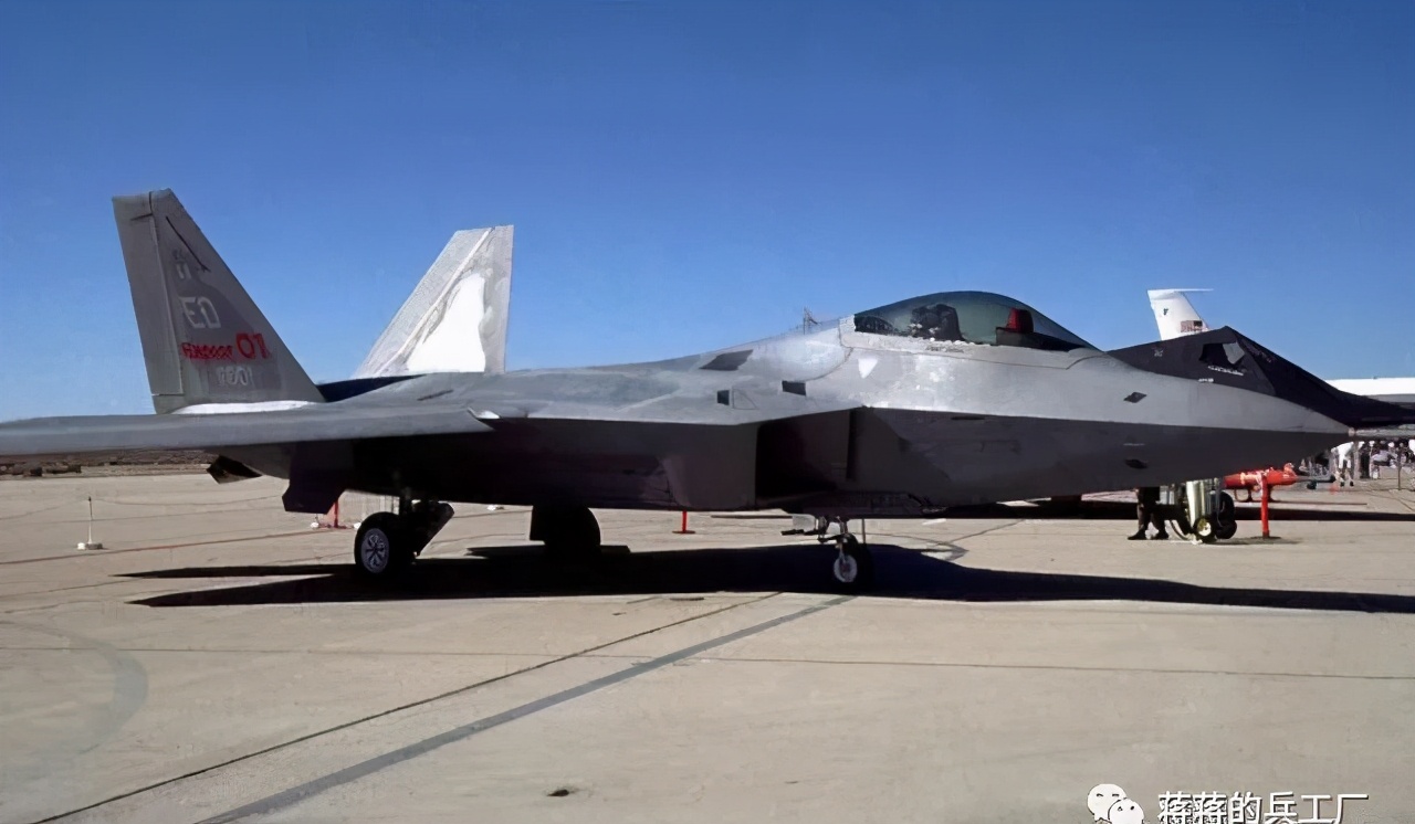 Chengfei Stealth Technology Prequel——Talk about Chengfei J-7IIS Stealth ...