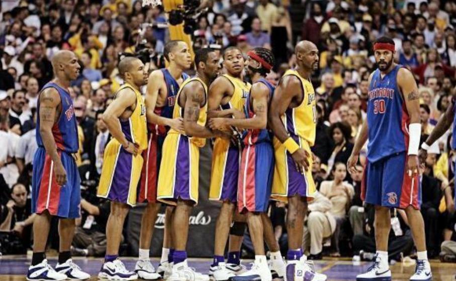 Genius tactics in the NBA arena!Starburst tactics beat Mon Paul, and ...