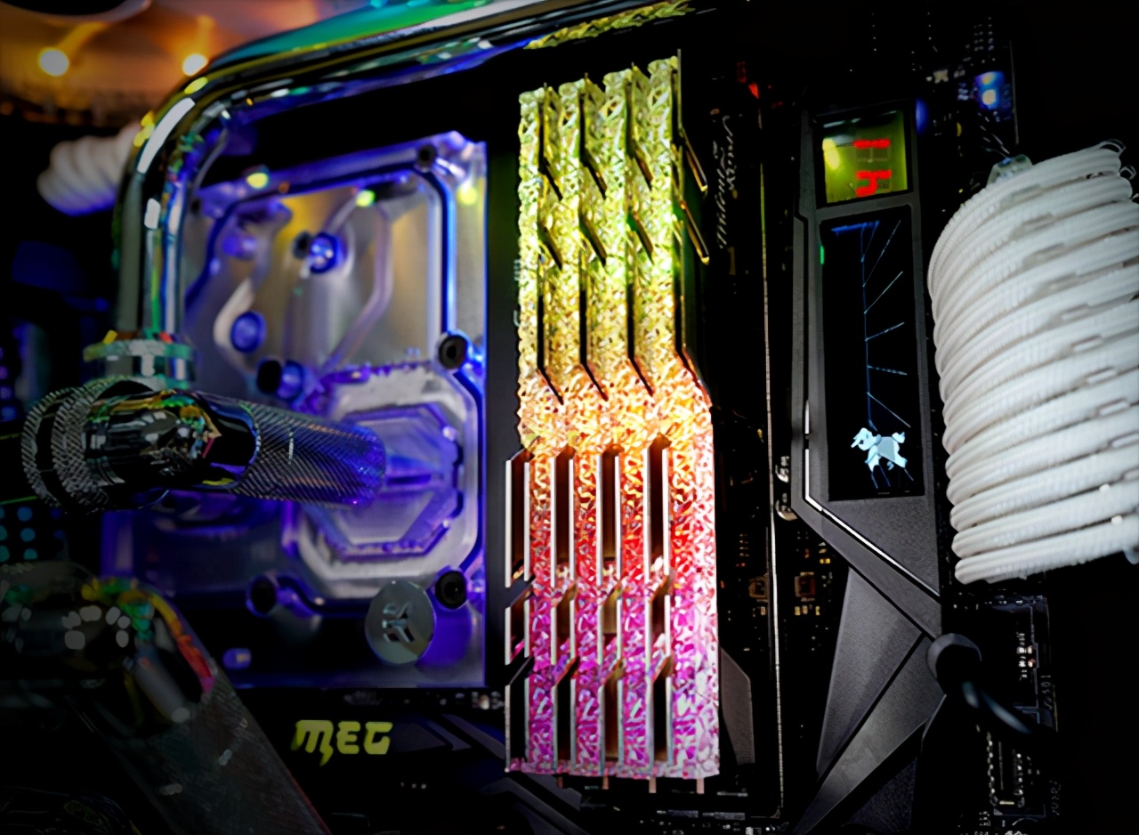 Which memory particle is better? What's the difference? Popular ...