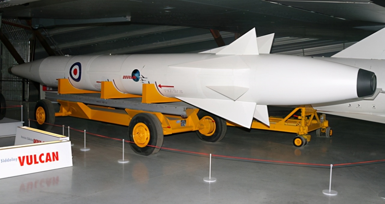 Who invented air-launched ballistic missiles?Russia is only second, it ...