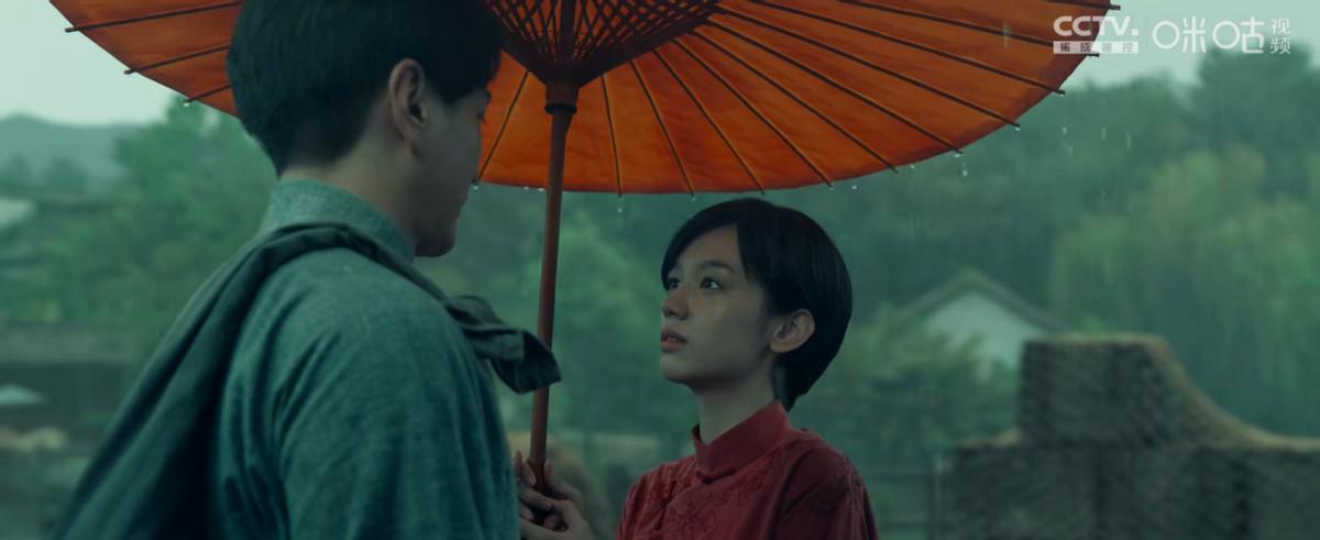 Wen Rong Award for the most promising young actor, the new generation ...