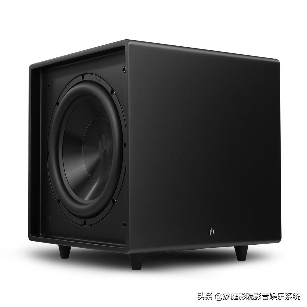 "Super Bass Evaluation" Aperion Audio Bravus II 12D Subwoofer - iNEWS