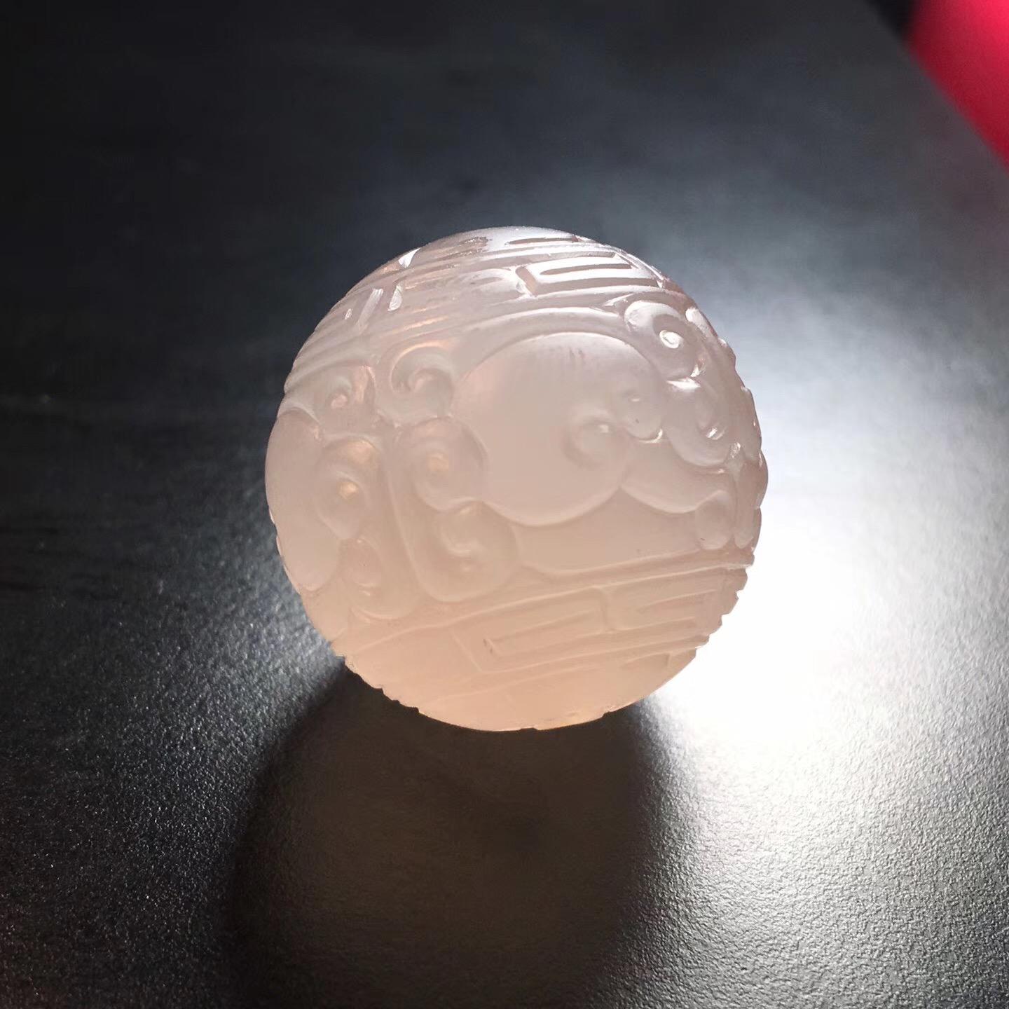 Why is Nanhong agate?Why can't lychee freeze the Nanhong certificate ...