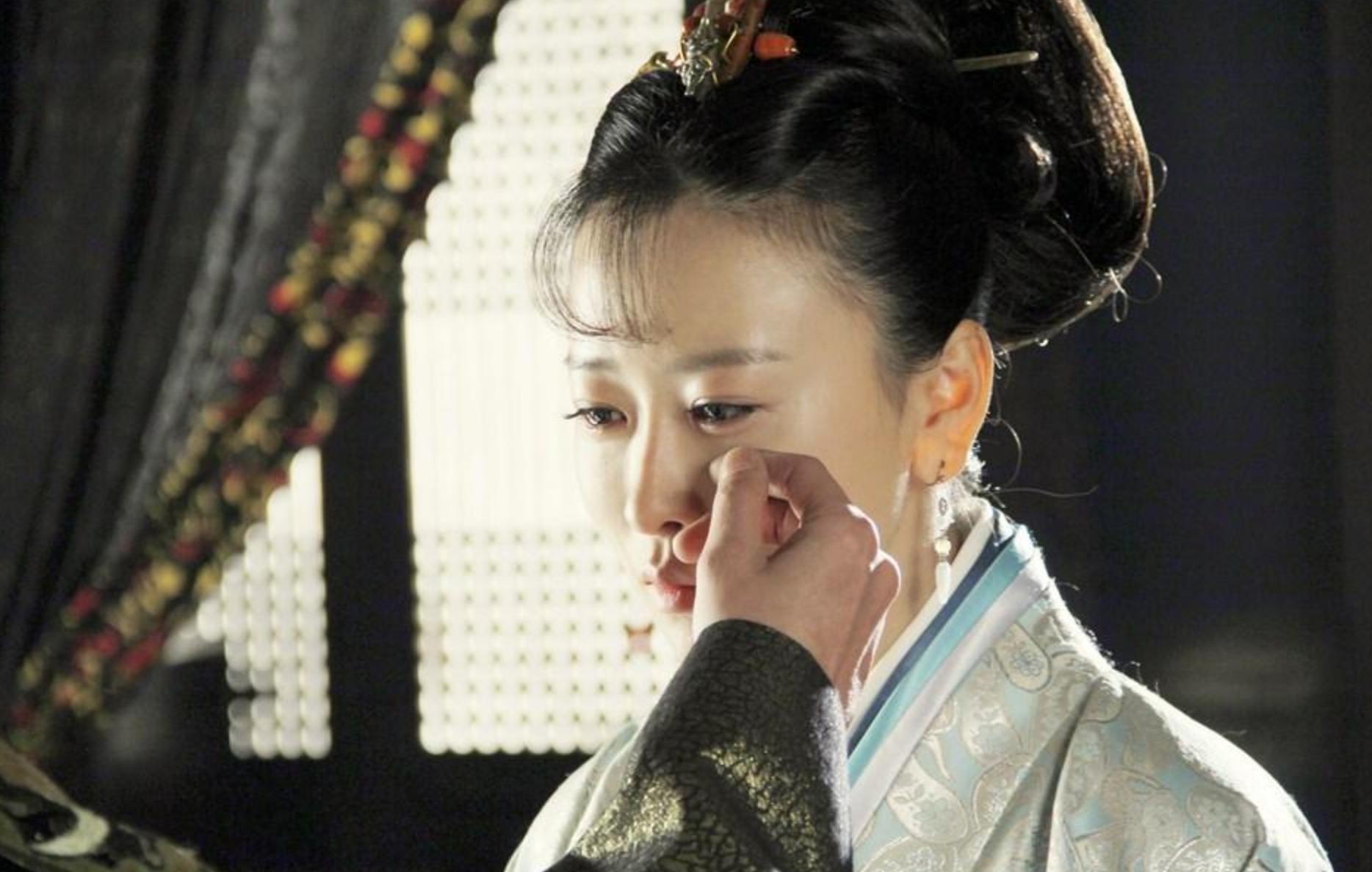 What if Mao Junjie said that he has not been tepid for many years?She ...