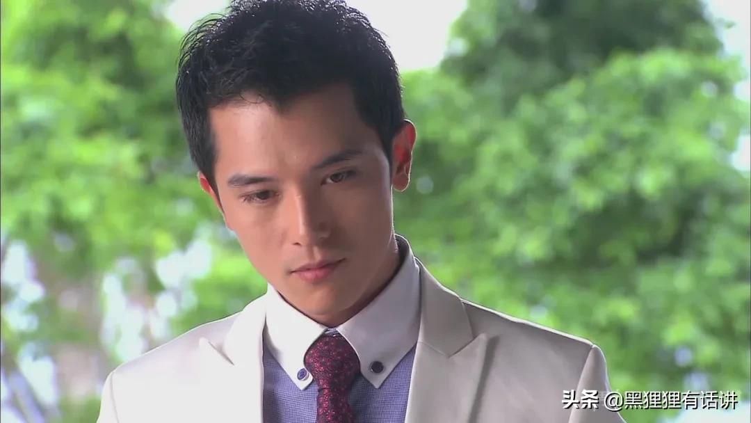 Yu Wenle, Qiu Ze, Du Chun, Li Guangjie, Luo Jin, an actor born in 1981 ...