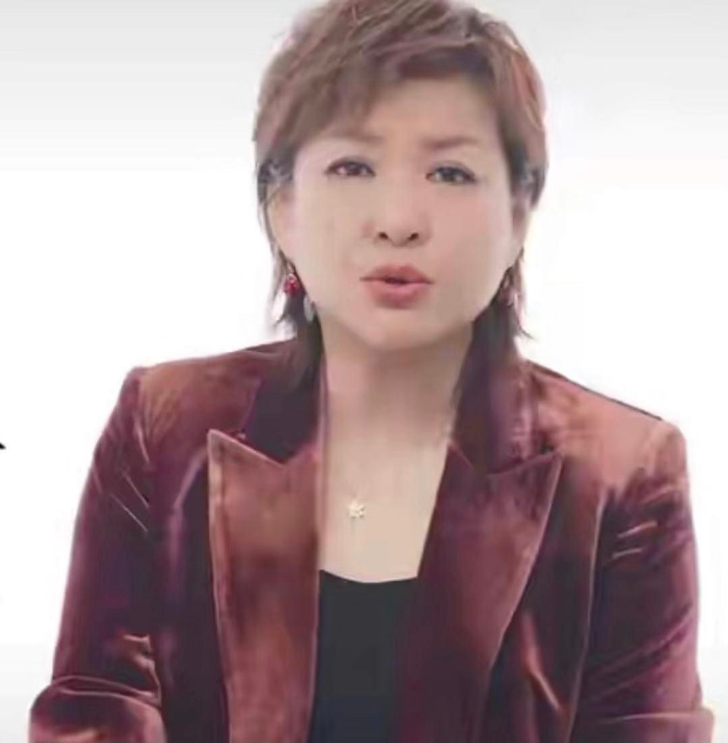 Is worth 1 billion Li Jing crying poor? Saying that my daughter lives ...