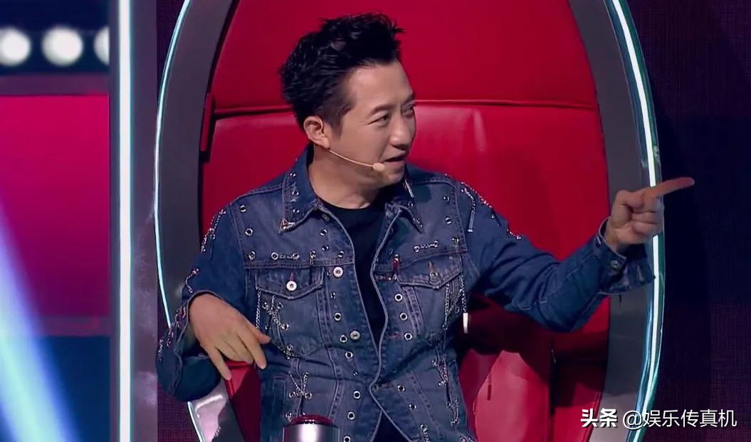 After watching 3 issues of "The Voice of China 2021", it is really a ...