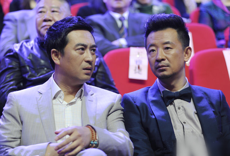 When Guo Haizao was in the bath, why did Song Siming answer the phone ...