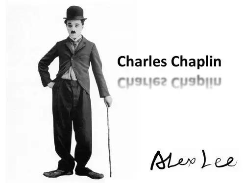Charlie Chaplin's bitter American dream - iNEWS