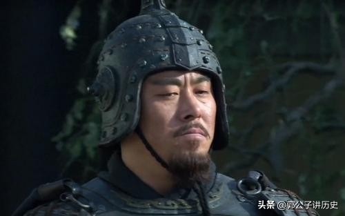 Among the three civil servants and generals that Cao Cao trusted most ...