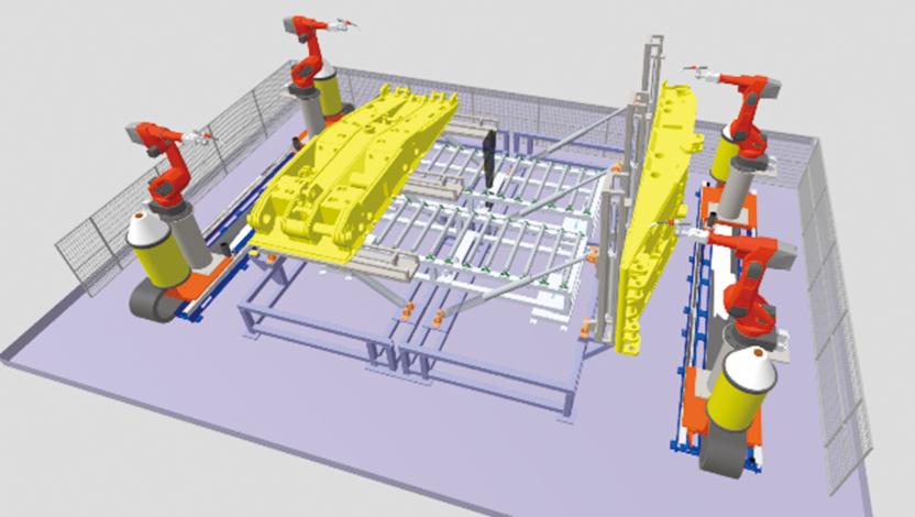 Intelligent welding, welding will move the future - iNEWS