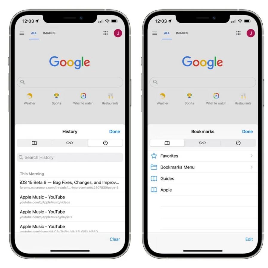 iOS15.1 beta2來了，體驗比正式版還好？來看看大家的評價如何 - 頭條匯