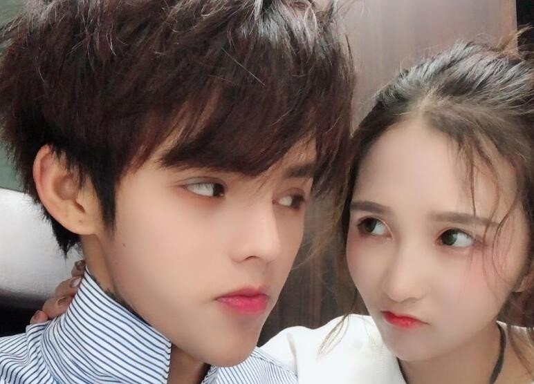 He Jingjing and Xinteng are in love, but Yin Shihang is mentioned again ...