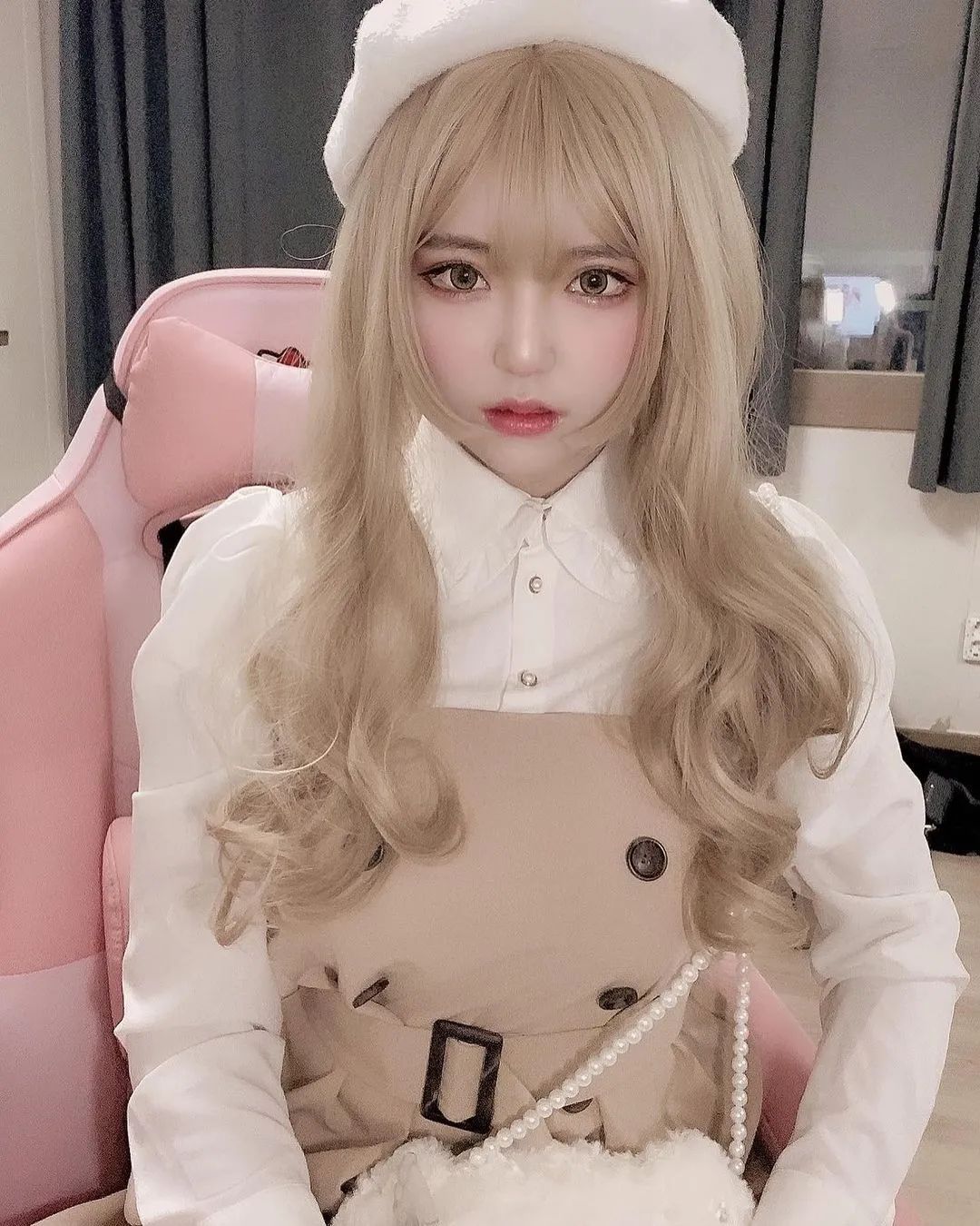 Korea Coser!Something - iNEWS