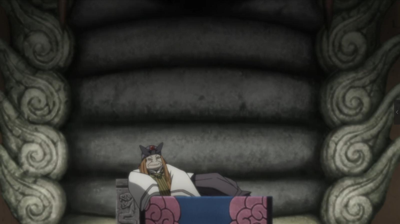 Bo Ren Biography: Da She Wan served as the third master of the Bo Ren ...