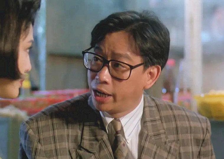 Peter Li: Xu Guanjie is a lyricist and Stephen Chow is a supporting ...