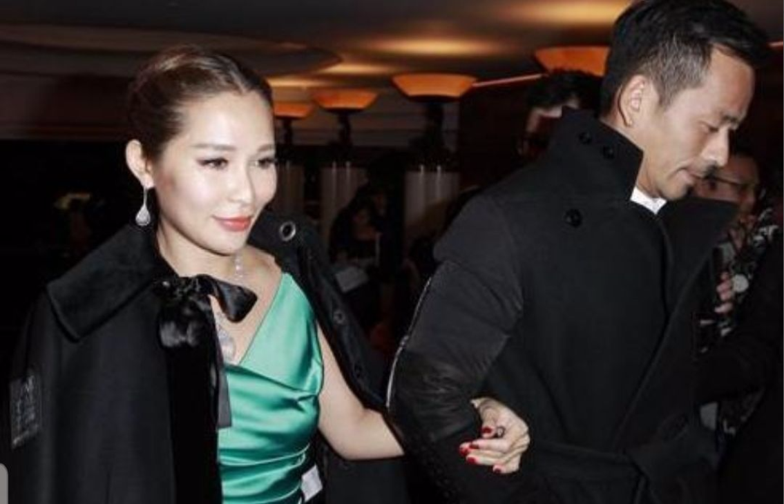 Xi Mihua's 4th illegitimate child is really exposed, he was born to ...