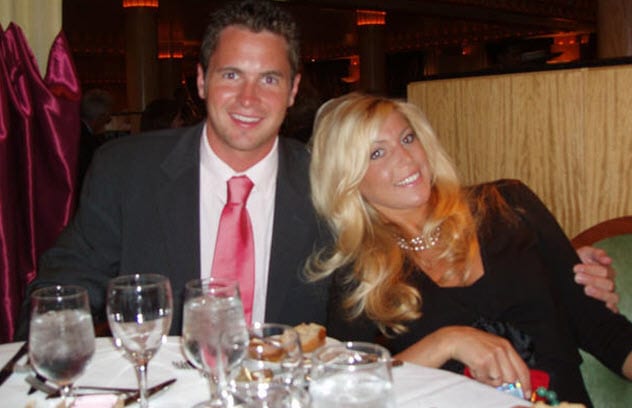 Horror cruise ship reappears?Ten people in the world who mysteriously ...