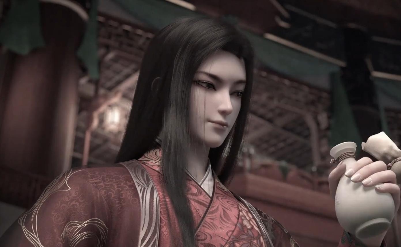 The second season of Yuanlong is really a pity. It started so well, but ...