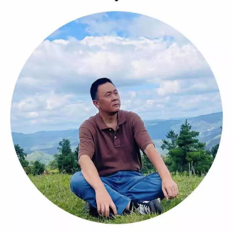 Zhang Qinghui: Lou Jie ran to Haiyun to cross the peak - iMedia