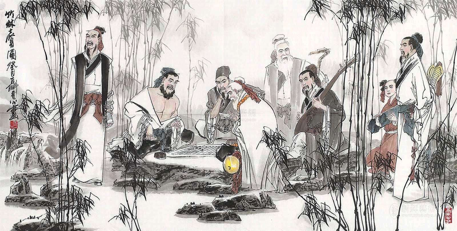 What happened to the ancient prodigies?- Kong Rong is not filial - iNEWS