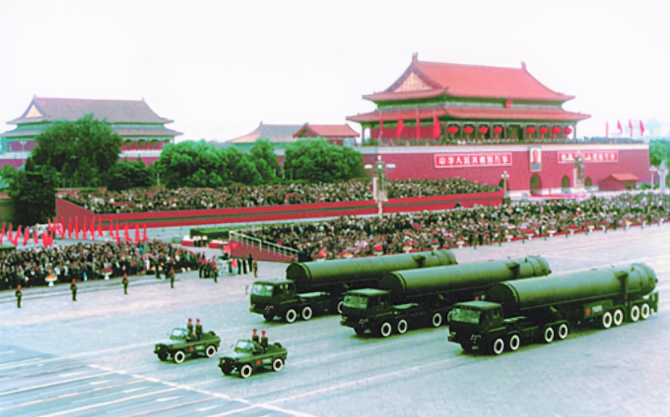 Missile expert Guo Wanjun: betrayed state secrets for 20,000 yuan ...