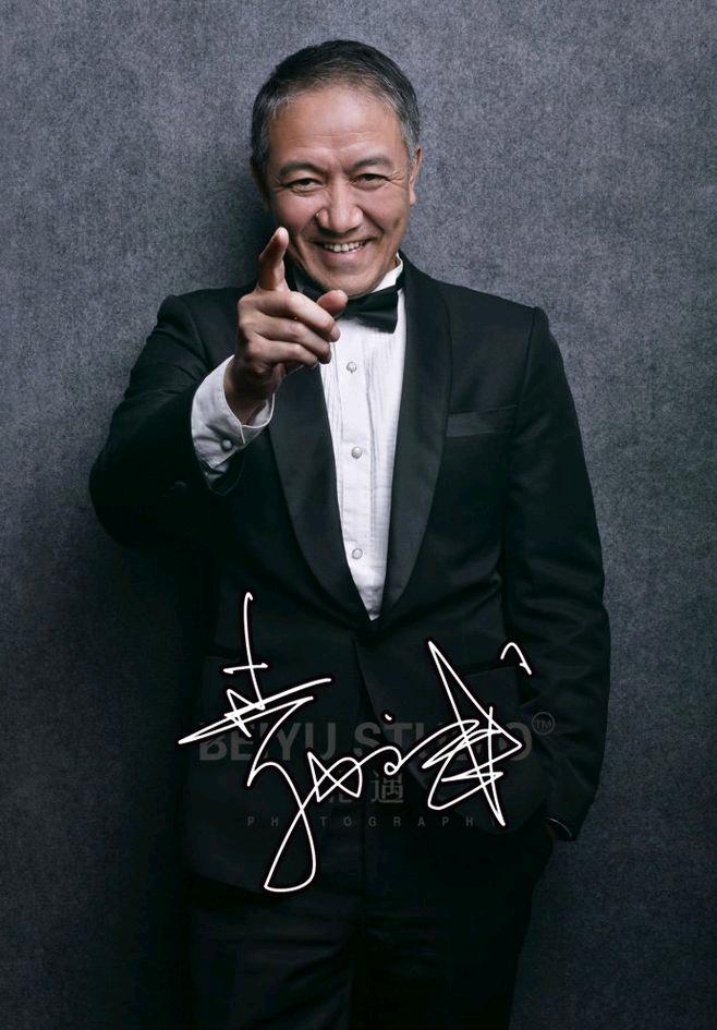 Li Yeping: Li Youbin's relatives, who haven't been popular for 36 years ...