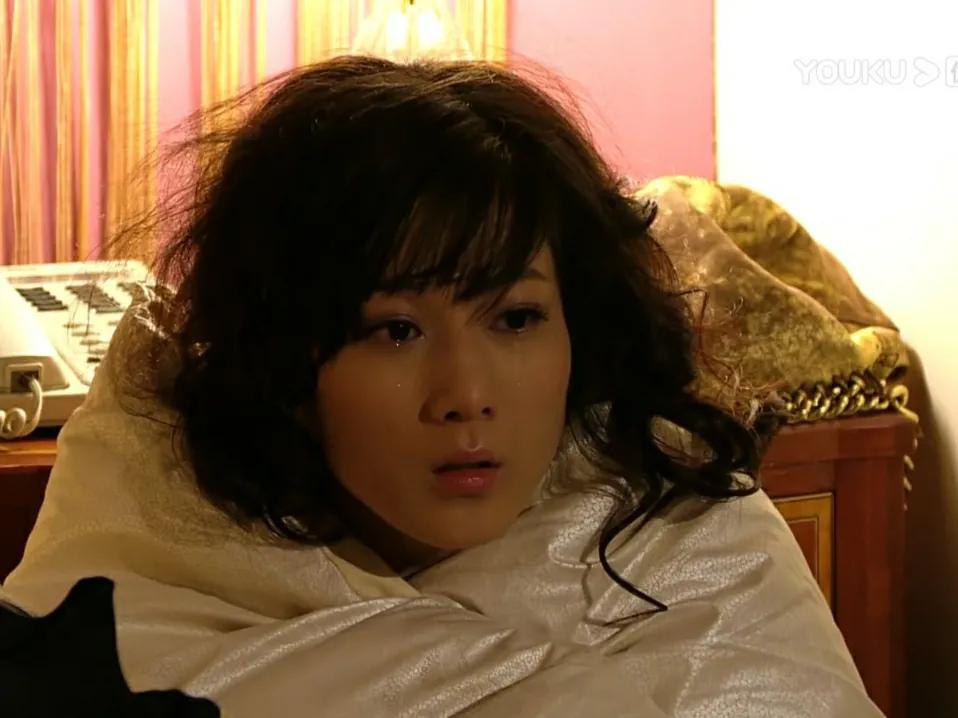 The Path Dependence of Song Ziling in "The Jewelry": Abusing the body ...