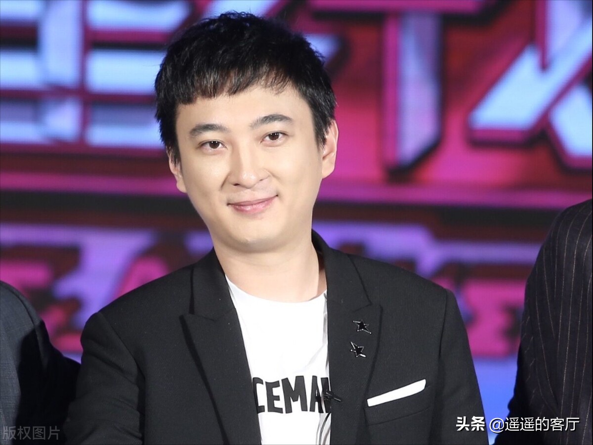 Li Dan breaks with Chizi, the different life paths of good brothers - iNEWS