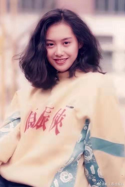 Hong Kong and Taiwan beauty stars of our time-80s and 90s - iMedia
