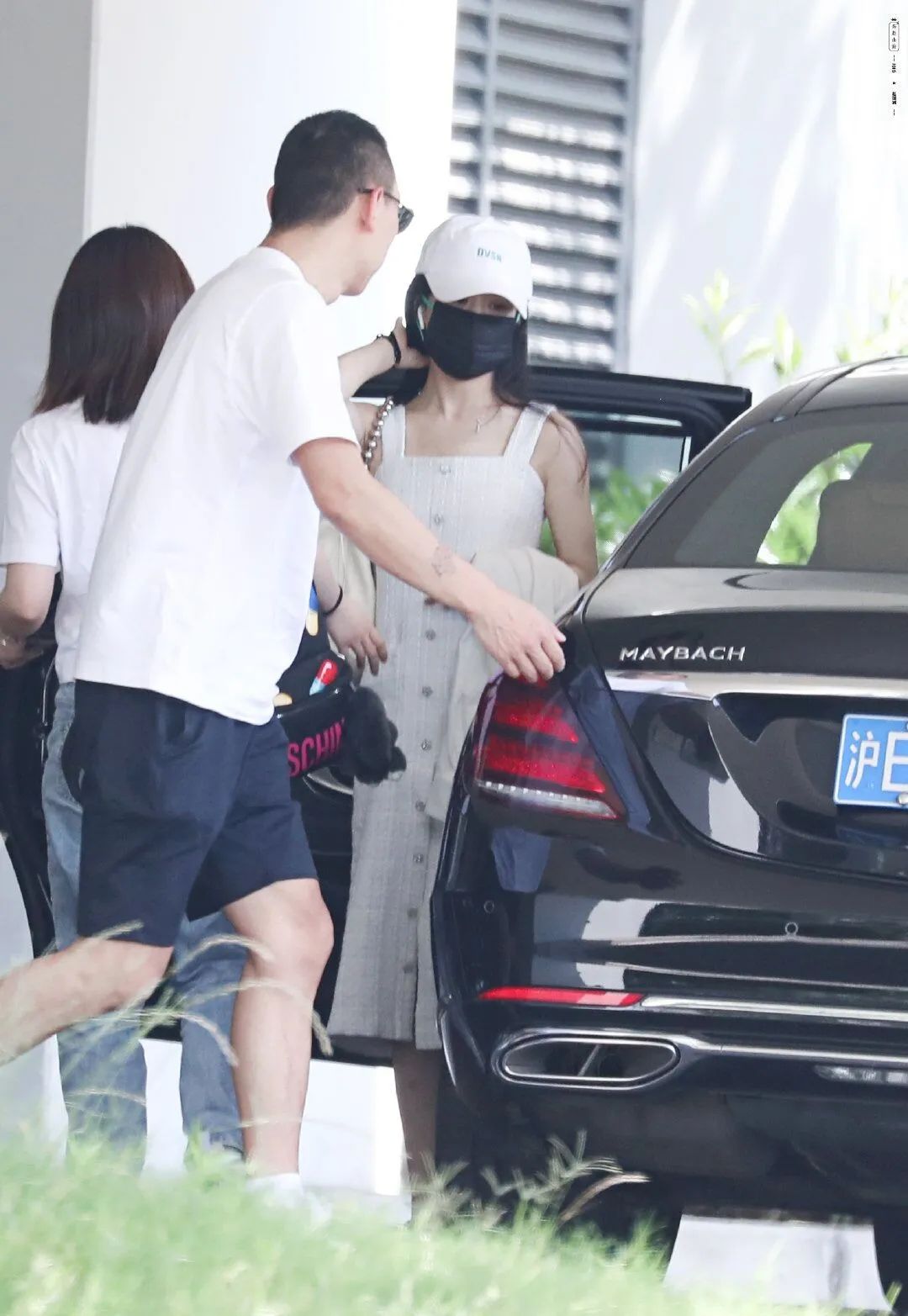 The inside story of Wang Xiaofei's divorce?Feng Shaofeng drags Zhao ...