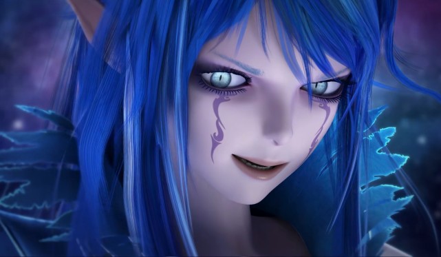 Ye Luoli: The Prince of Water is too low-key to hide, he is very ...