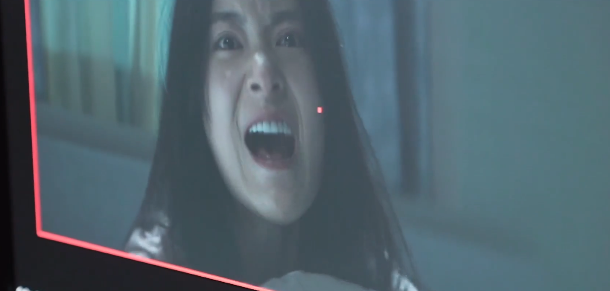 "Hunting": Zhang Zhen and Zhang Junning are excellent, but I was attracted by Sun Anke - iNEWS