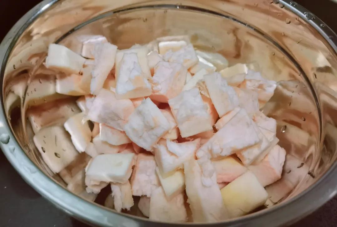 "Supplementary Food" pomelo is a treasure all over, teach you how to ...