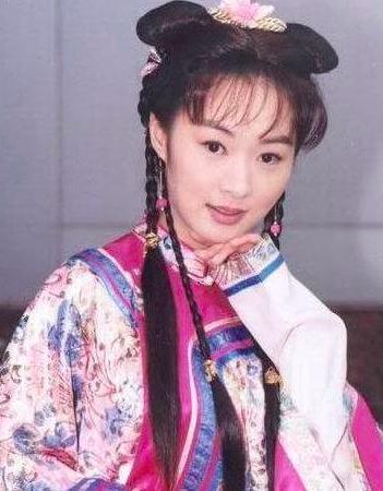 The princess of Huaiyu, Zheng Jiayu, changed her ending in this way ...